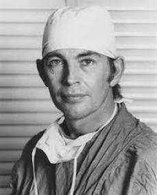 Today in history: Dr Chris Barnard completes the first human heart ...