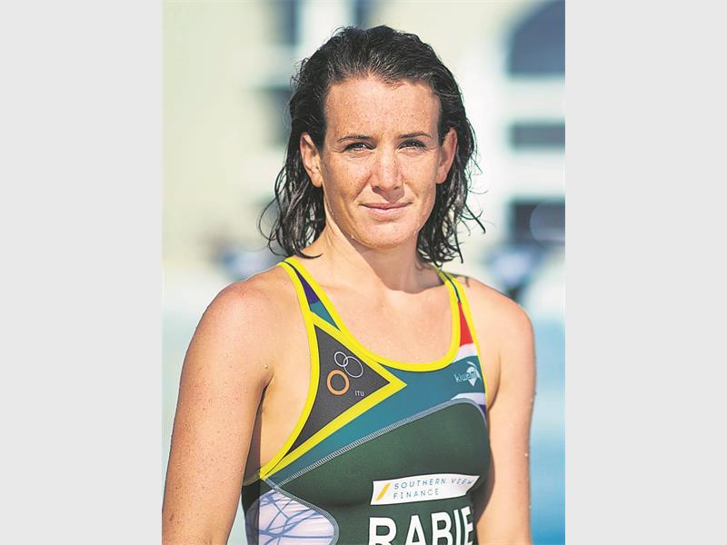 On this day in 1986, Mari Rabie was born | Roodepoort Record