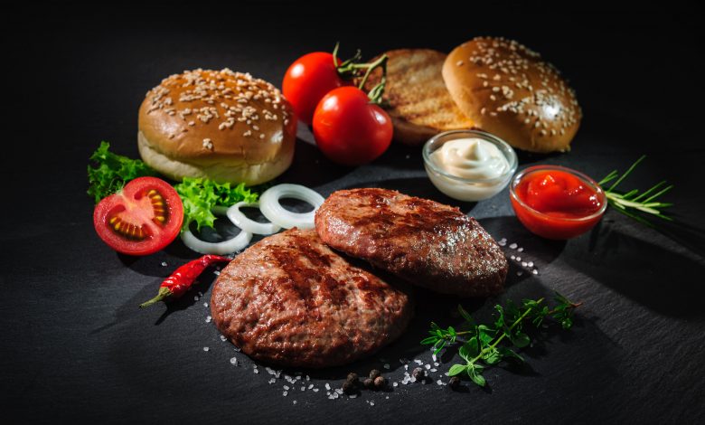 Celebrity inspired burger recipes to make at home | Roodepoort Record