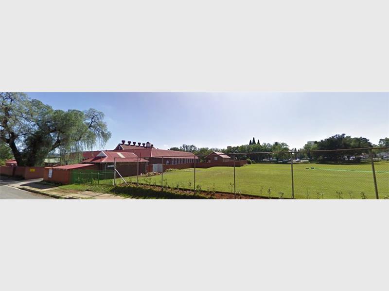 Today in history: Roodepoort Town School is opened | Roodepoort Record