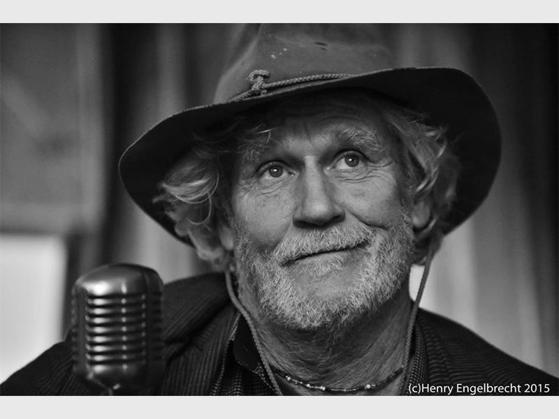 Today in history: South African actor is born | Roodepoort Record