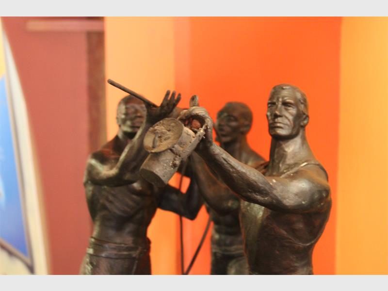 Roodepoort Museum bursting with rich history | Roodepoort Record