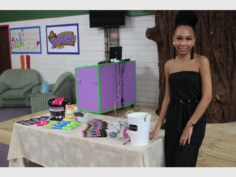 Continuing the journey that is greater than herself | Roodepoort Record