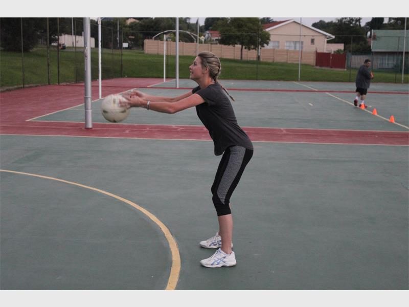 Ringball club keeps the community active | Roodepoort Record