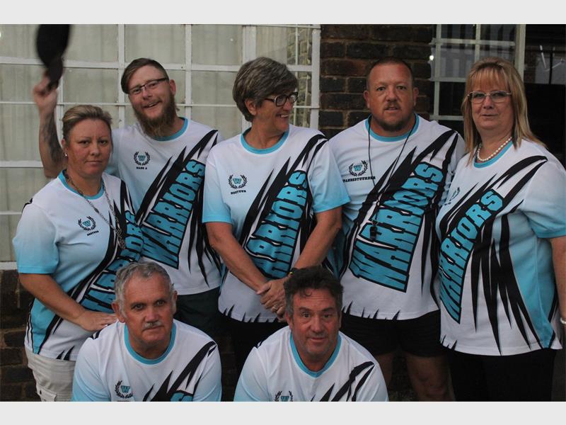Ringball club keeps the community active | Roodepoort Record