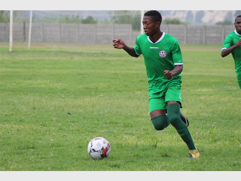 Prestige Football Development Academy striving for glory | Roodepoort Record