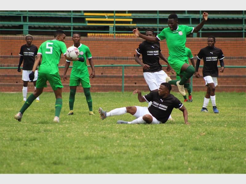 Prestige Football Development Academy striving for glory | Roodepoort ...