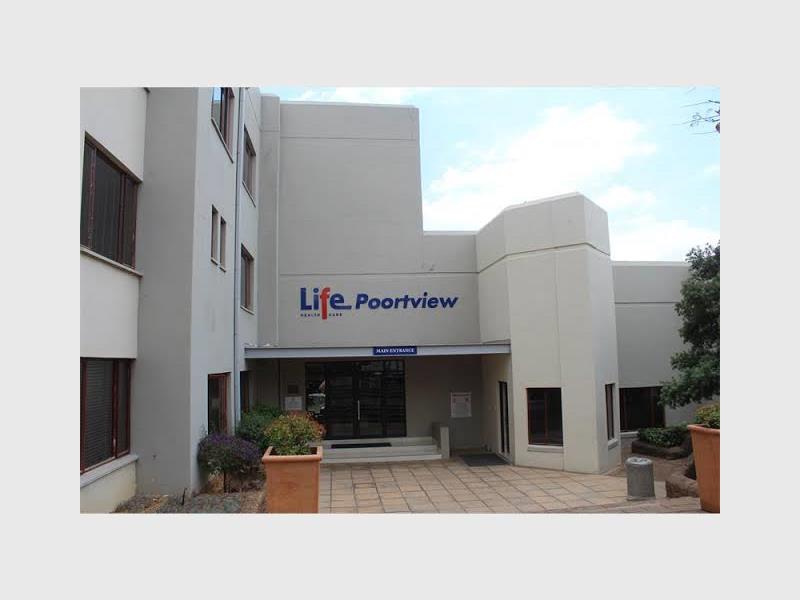 Life Poortview reduces visiting hours drastically to curb Covid-19 ...