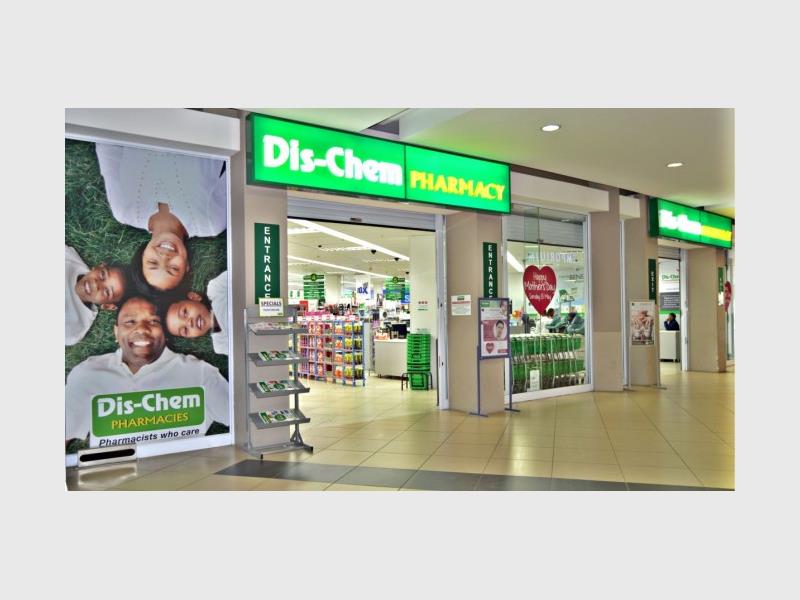 Dis-Chem funded to conduct free Covid-19 tests | Roodepoort Record