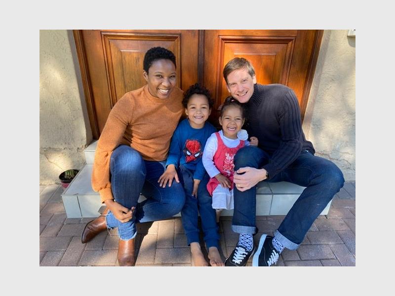 Weltevreden Park's multi-talented Rozanne is a trailblazer | Roodepoort ...