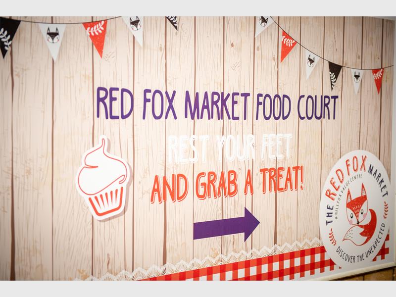 Red Fox Market to be relaunched under Covid-19 regulations | Roodepoort ...