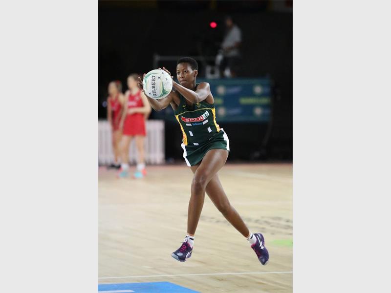 Telkom Netball League 2020 to resume | Roodepoort Record