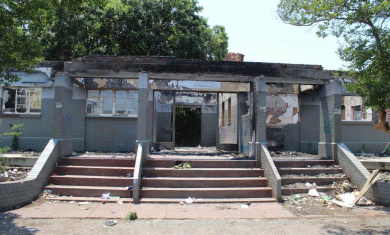 Gauteng Metrorail releases statement on rail network situation ...