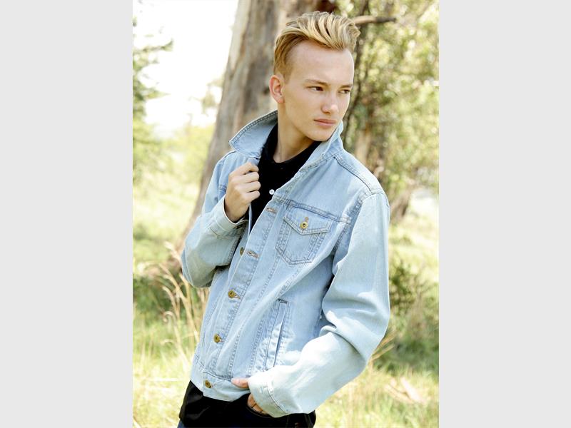 Oud-Witpoortjie inwoner gekroon as Mnr Tiener SA | Roodepoort Record