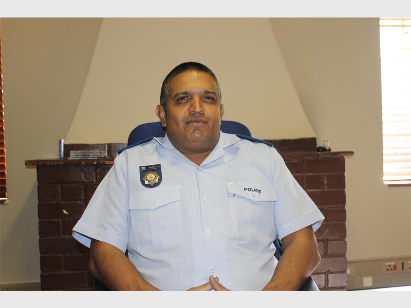 “Let us all be vigilant at all times” – urges Honeydew Police Station ...