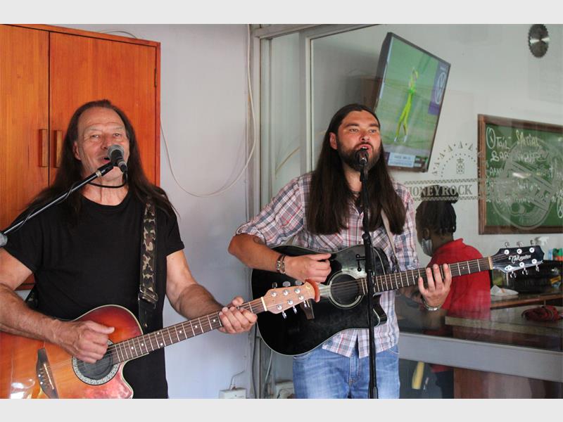 The Wilson Band takes the West Rand by storm | Roodepoort Record