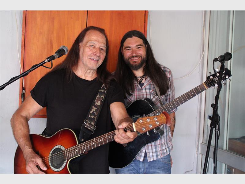 The Wilson Band takes the West Rand by storm | Roodepoort Record