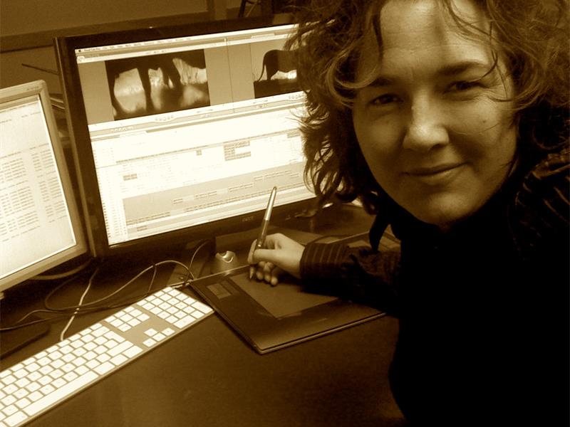 Champion filmmaker retraces her footsteps through the Roodepoort soil ...