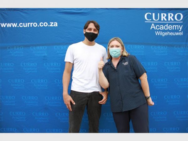 Curro Wilgeheuwel congratulate their matrics | Roodepoort Record