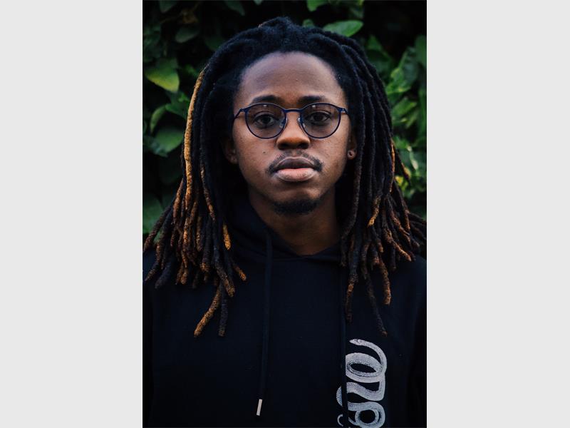 Help local rapper bag accolade | Roodepoort Record