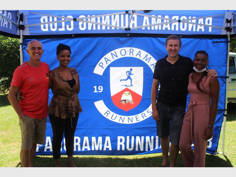 Panorama Running Club laces up for 2021 | Roodepoort Record