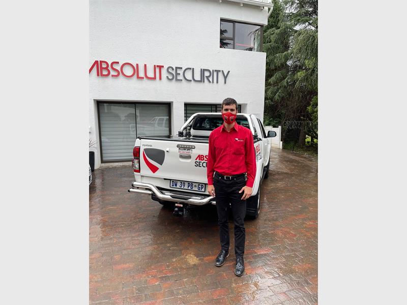 Private security companies unite to encourage solid cooperation ...