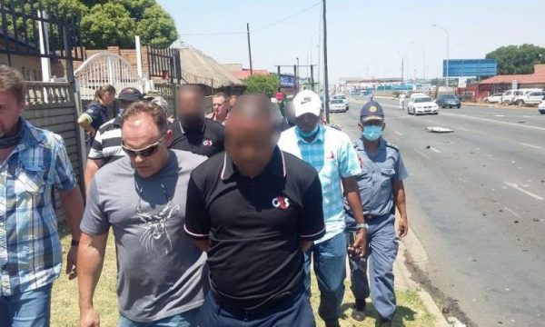 Another postponement in the Florida CIT heist case | Roodepoort Record