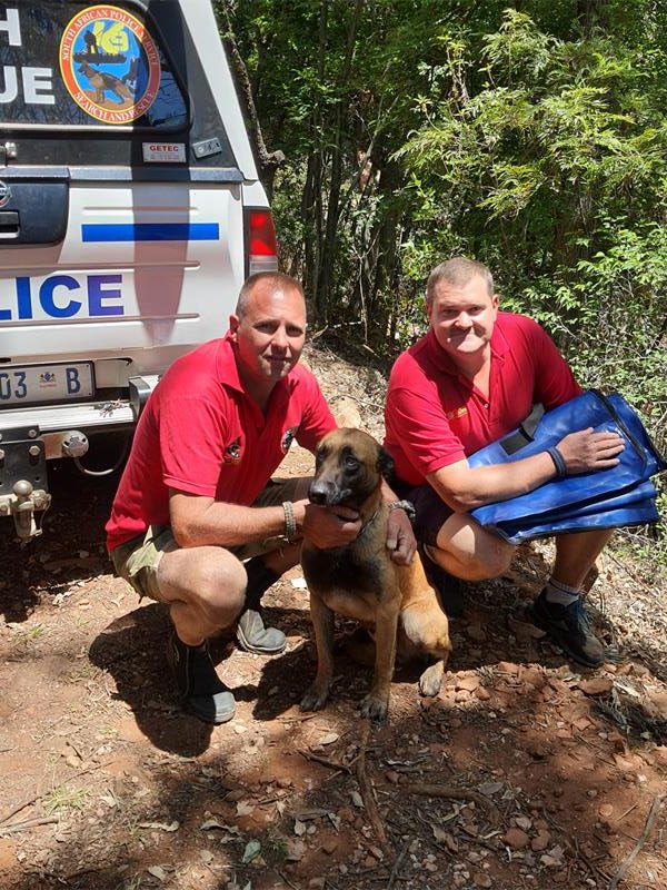 Another life tragically lost at Manie Mulder | Roodepoort Record