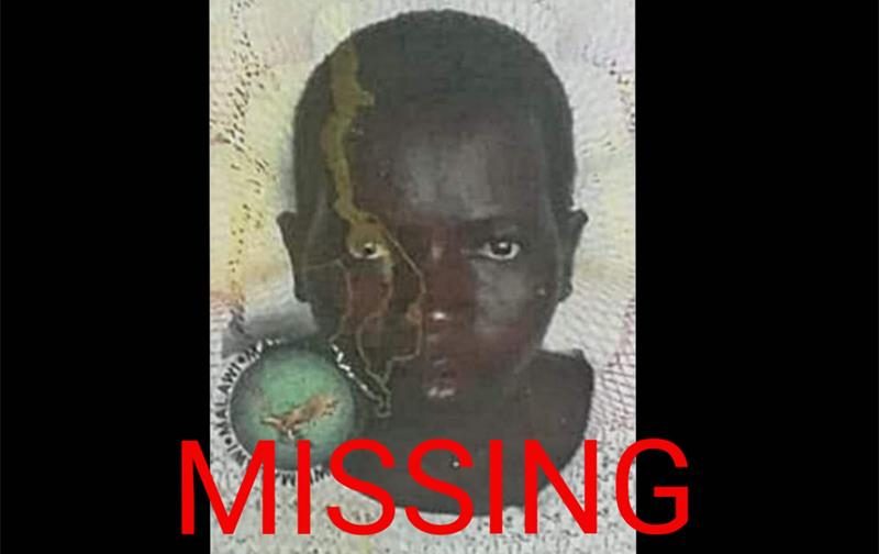 Help find missing Princess settlement woman | Roodepoort Record