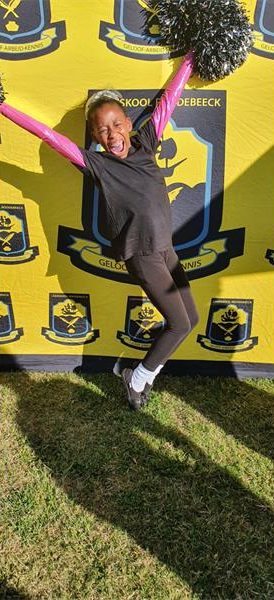 WATCH: Roodepoort drummies shine in first live competition of the year ...