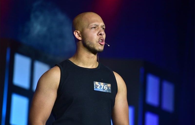 South African actor goes global | Roodepoort Record