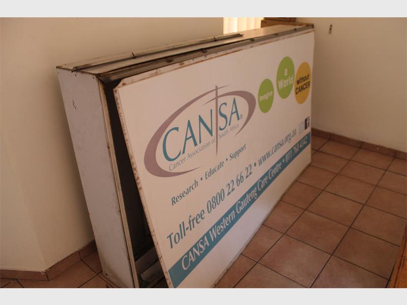 Cancer Association of South Africa completes migration to virtual ...