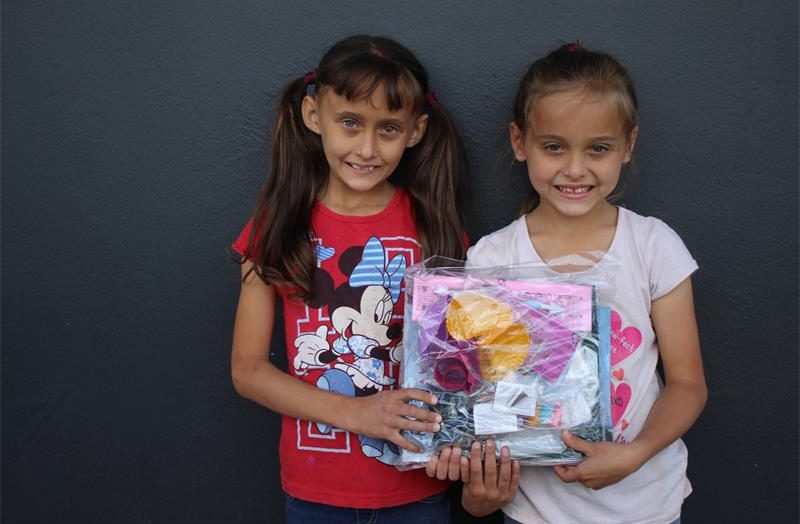 Congratulations to March's Solve-It Squad winners | Roodepoort Record