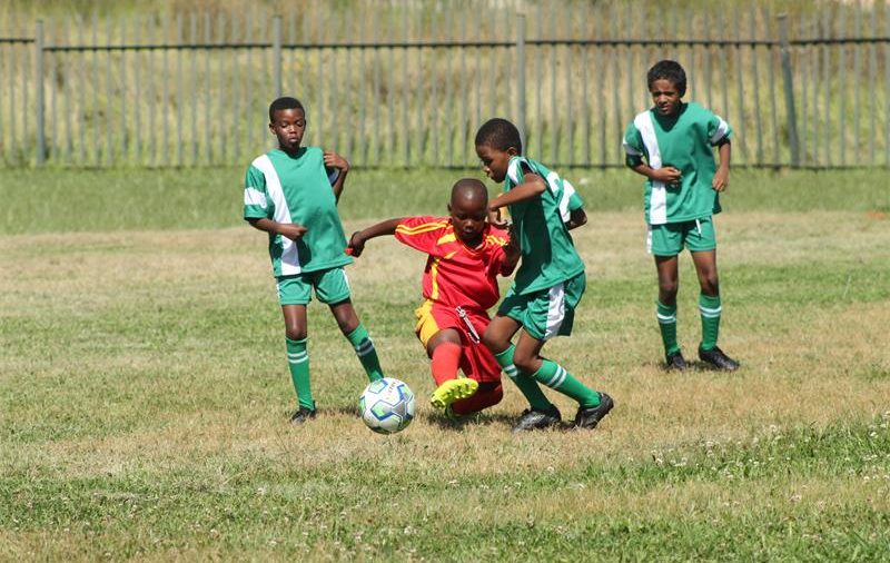 West Rand soccer league ensuring no team is left behind | Roodepoort Record