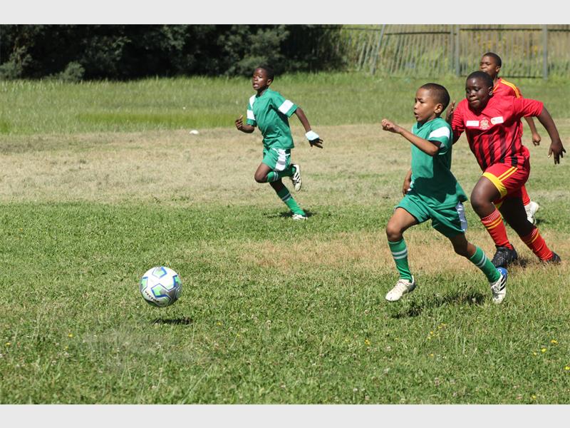 West Rand soccer league ensuring no team is left behind | Roodepoort Record