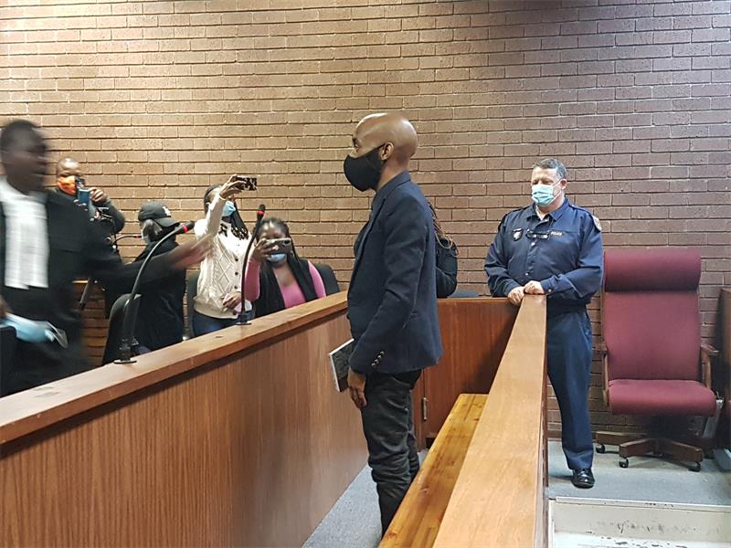 Alleged murder mastermind denied bail in Roodepoort Magistrates' Court ...