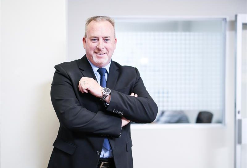 Local security company warns of spate of armed driveway robberies ...