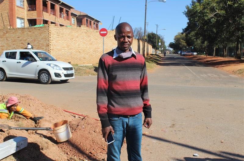 Princess electrification project causing friction between wards ...