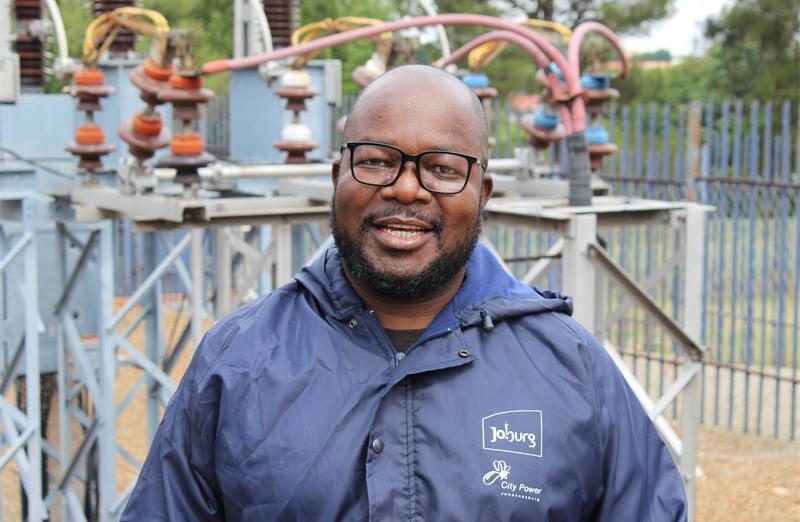 Budget approved to electrify parts of Princess informal settlement ...