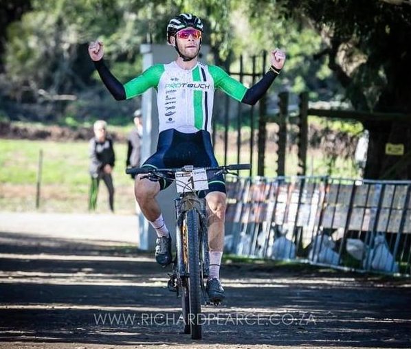 ProTouch win in record time | Roodepoort Record