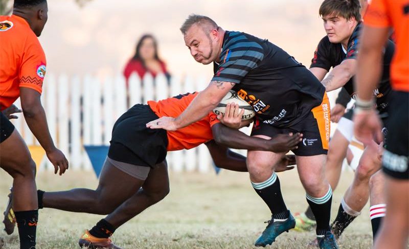 GLRU revise return to play protocols | Roodepoort Record