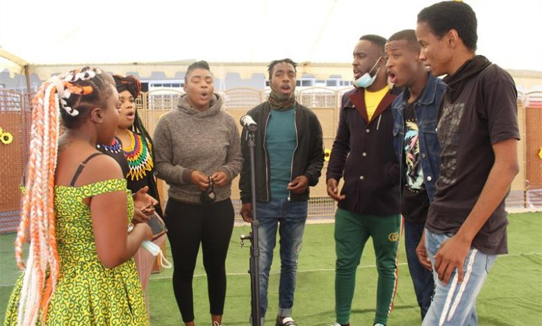 Molepi Rising Stars and Lydia Pitsoane celebrate 10 years of excellence ...