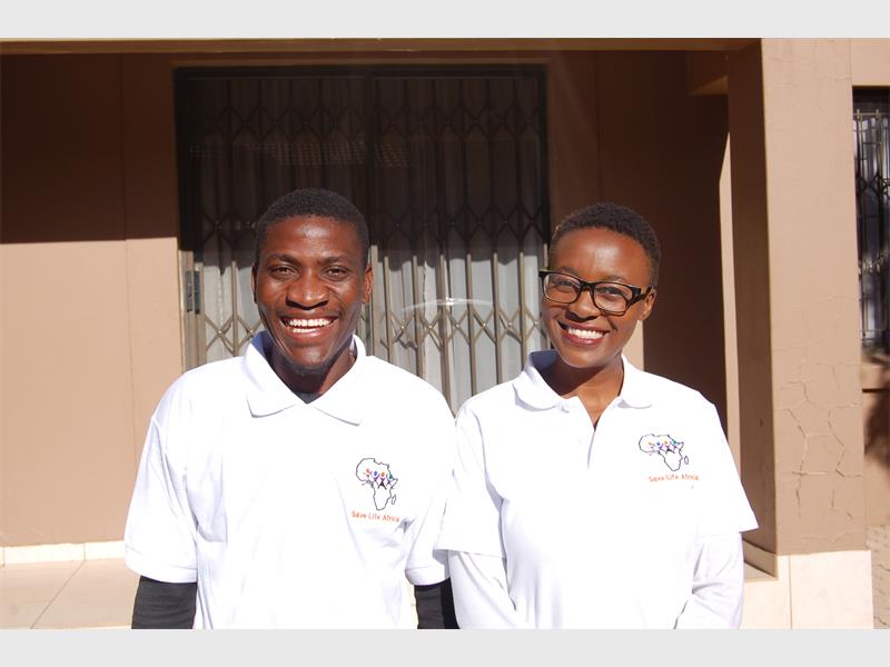 Local matriculants steered in the right direction | Roodepoort Record