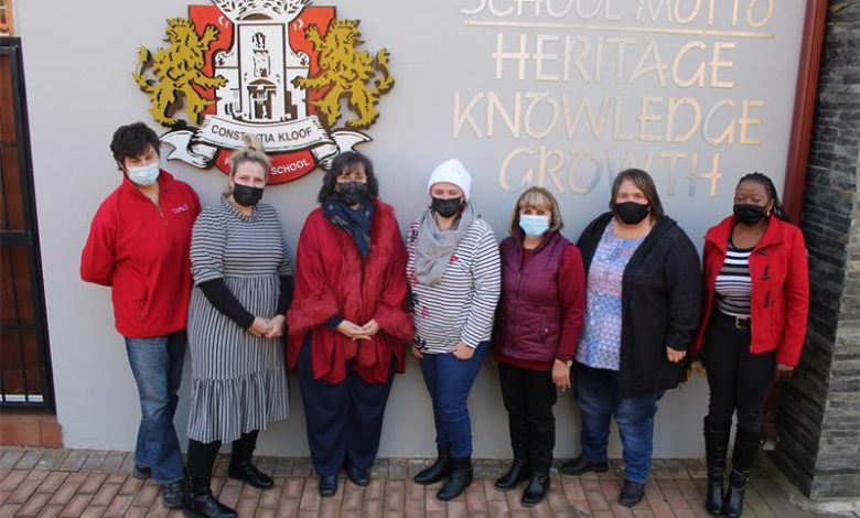 Teachers feeling safer in and out of the class after vaccine rollout ...