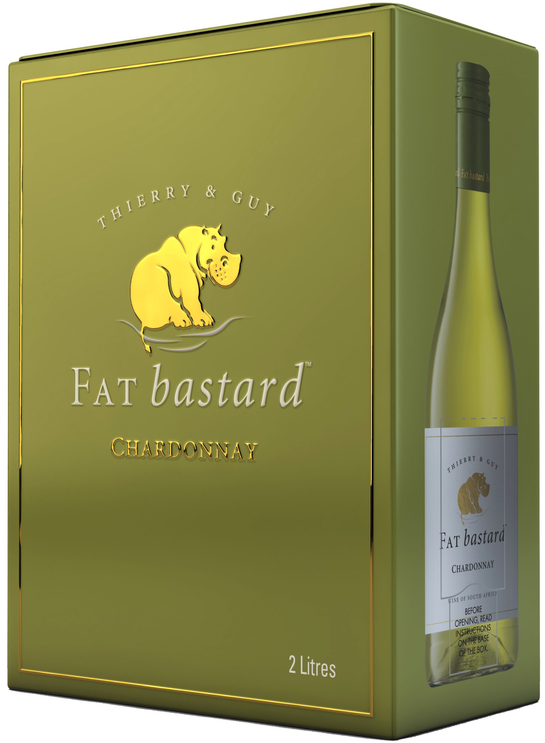 Bigger wine, bigger value | Roodepoort Record