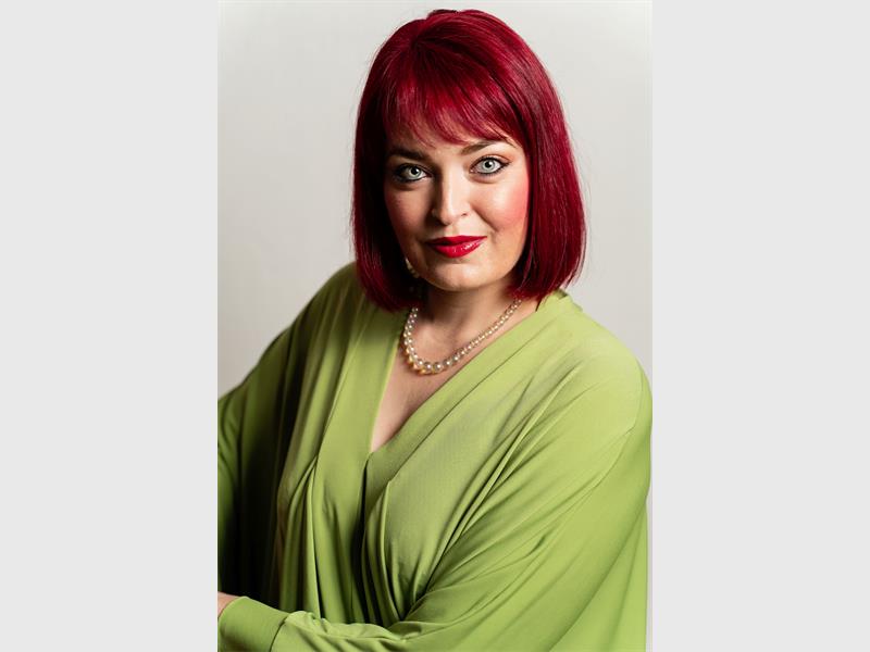 Amelia Bester reflects on her time in office | Roodepoort Record