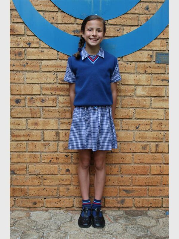 Podiumplek vir toegewyde akrobaat | Roodepoort Record