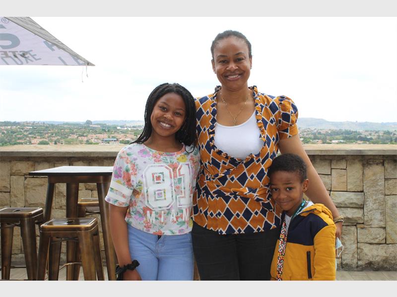 Full house at monthly market day | Roodepoort Record