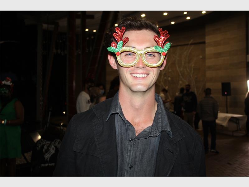 Spectacular lights at Silverstar | Roodepoort Record