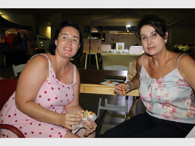 Have a feast at the Cradlestone night market | Roodepoort Record